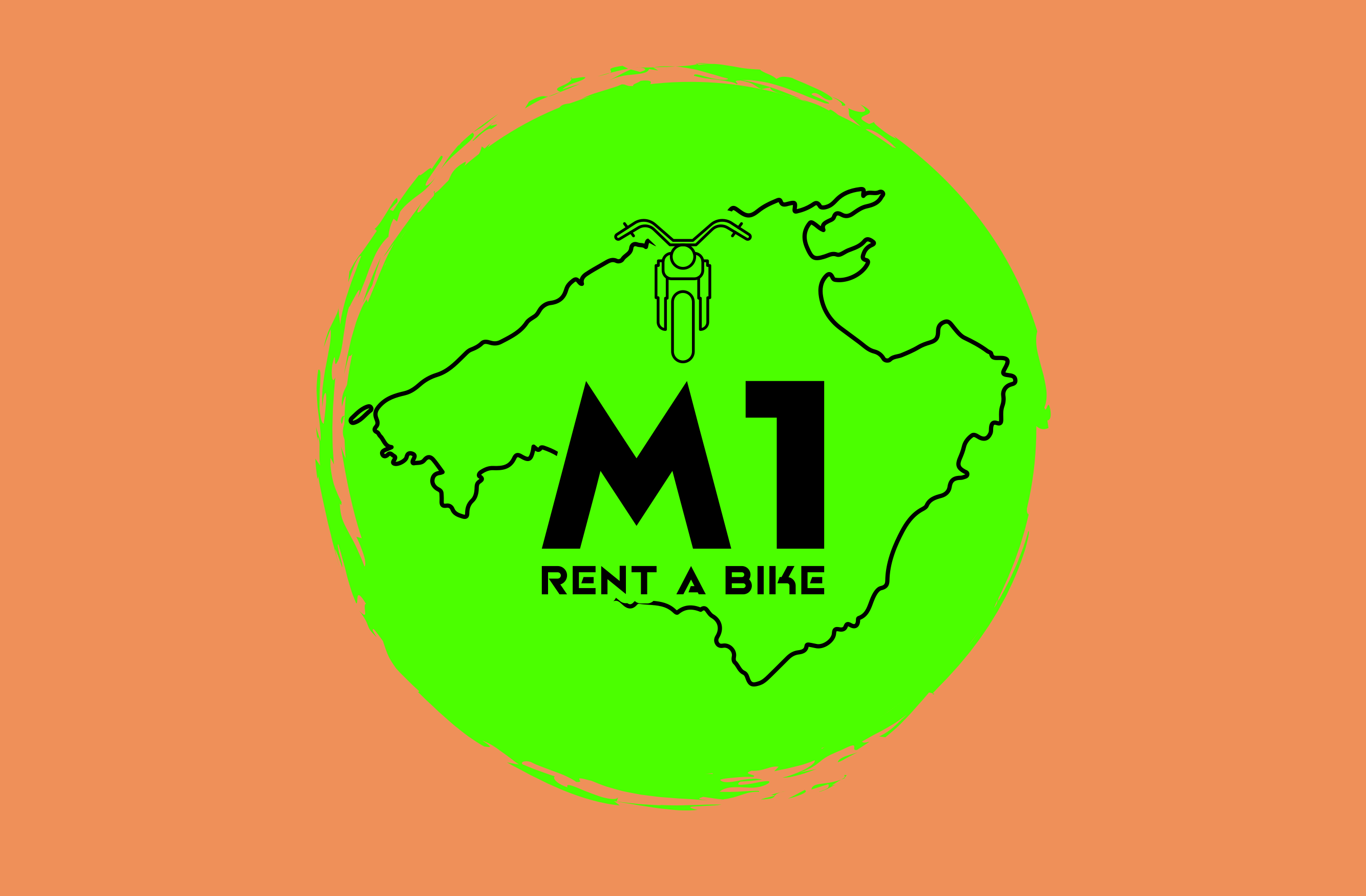 M1 Rent A Bike